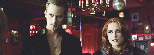 Download TV Show True Blood Gif - Gif Abyss