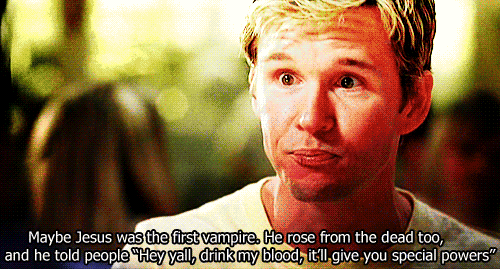 Download TV Show True Blood Gif