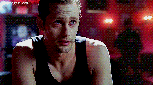 True Blood Gif - Gif Abyss