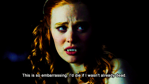 True Blood Gif - Gif Abyss