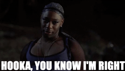 Lafayette True Blood Memes Amazon.com: True Blood: Season 1 : Anna