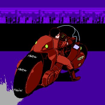 Akira Gifs