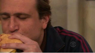 How I Met Your Mother Gif Marshall