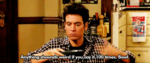 Intervention How I Met Your Mother Gif