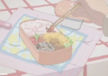 Lunch Gifs