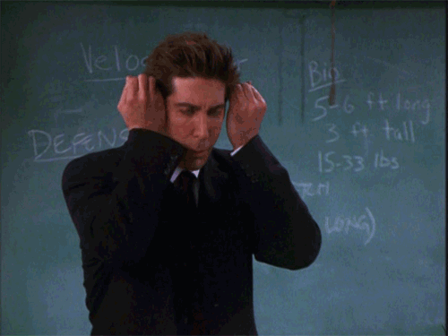 Download TV Show Friends (TV Show) Gif