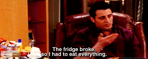 Download TV Show Friends (TV Show) Gif