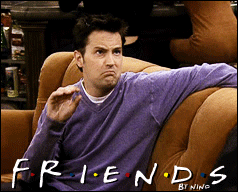 Download TV Show Friends (TV Show) Gif