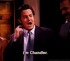 Download TV Show Friends (TV Show) Gif