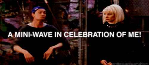 Friends Gif - Gif Abyss