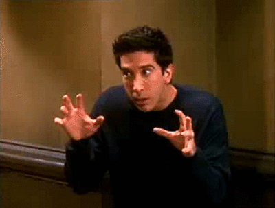 Download TV Show Friends (TV Show) Gif