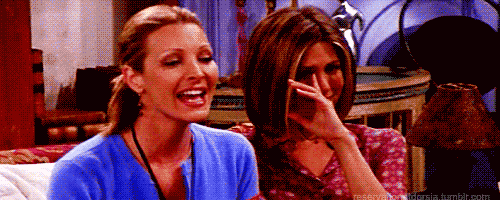 Download TV Show Friends Gif - Gif Abyss