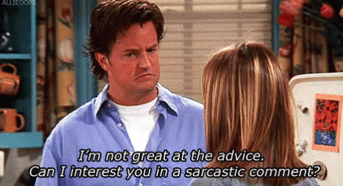 Download TV Show Friends Gif - Gif Abyss