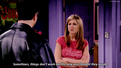 Download TV Show Friends (TV Show) Gif