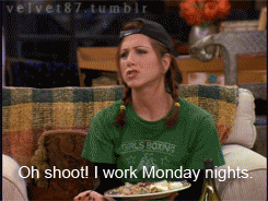 Download TV Show Friends (TV Show) Gif