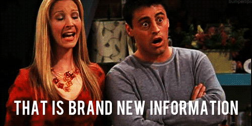 Download TV Show Friends (TV Show) Gif