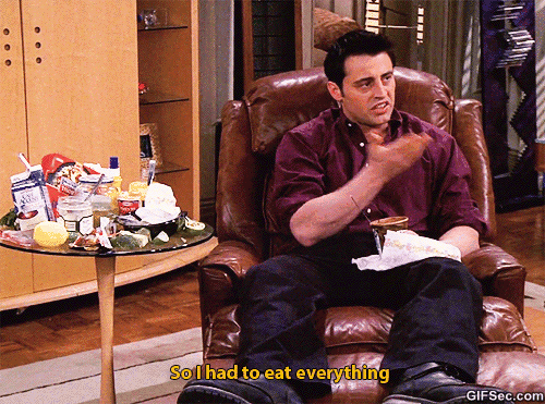 Download TV Show Friends (TV Show) Gif