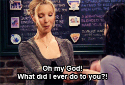 Download TV Show Friends (TV Show) Gif