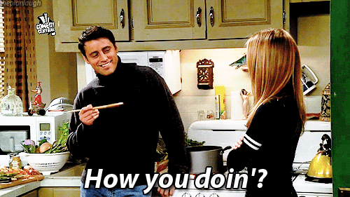 Friends Gif - Gif Abyss