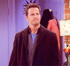 Download TV Show Friends (TV Show) Gif