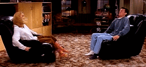 Download TV Show Friends Gif - Gif Abyss