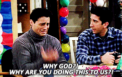 Download TV Show Friends (TV Show) Gif