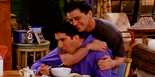 Download TV Show Friends (TV Show) Gif