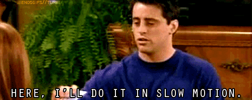 Download TV Show Friends (TV Show) Gif