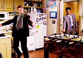 Friends Gif - Gif Abyss