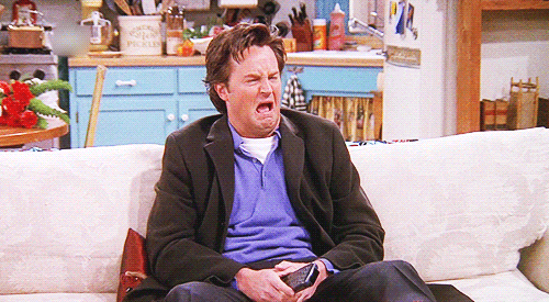 Download TV Show Friends (TV Show) Gif