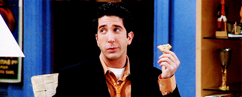 Download TV Show Friends (TV Show) Gif - Gif Abyss