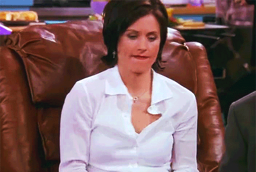 Friends Gif - Gif Abyss