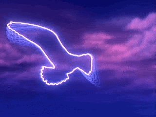 Divine Flight: A Christian Animated Tribute