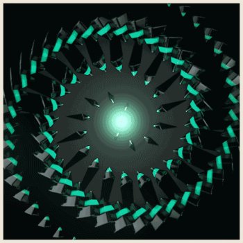 Spiral Gifs
