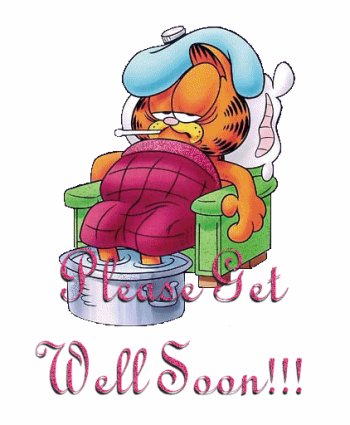 Get Well Gifs