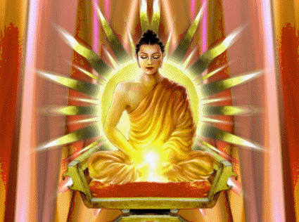 Download Religious Buddhism Gif