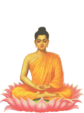 Download Religious Buddhism Gif