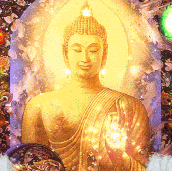Download Religious Buddhism Gif