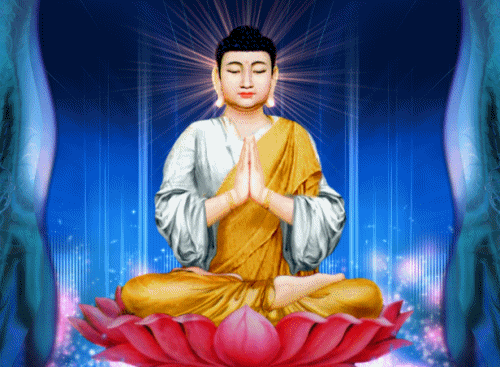 Download Religious Buddhism Gif