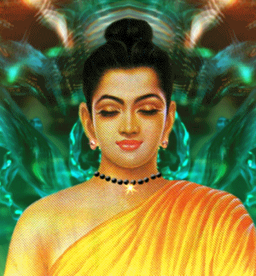 Download Religious Buddhism Gif