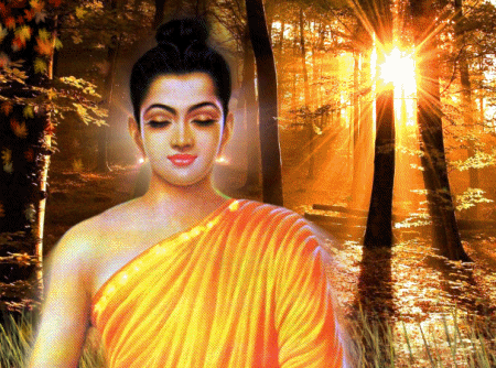 Download Religious Buddhism Gif