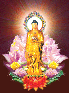 Download Religious Buddhism Gif