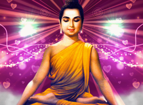 Download Religious Buddhism Gif