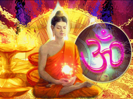 Download Religious Buddhism Gif