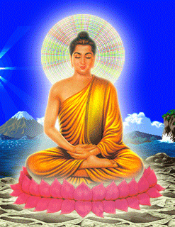 Download Religious Buddhism Gif