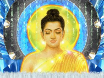Download Religious Buddhism Gif