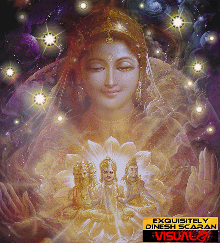 Hinduism Gif - Gif Abyss