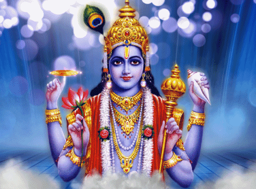Download Religious Hinduism Gif - Gif Abyss