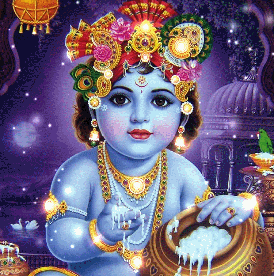 Download Religious Hinduism Gif