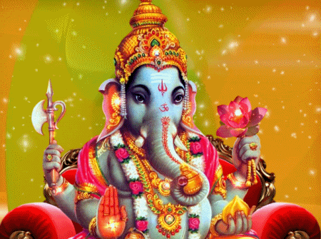 Download Religious Hinduism Gif